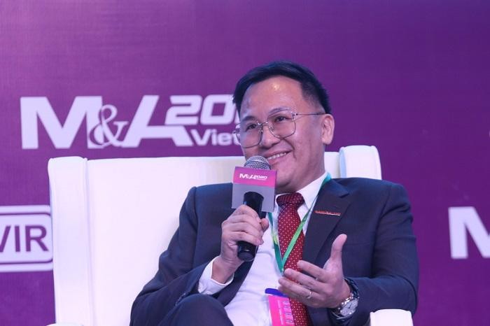 Ông chủ của Gamuda Land vừa bỏ ra hơn 1.200 tỷ mua khu đất vàng ở Bình ...