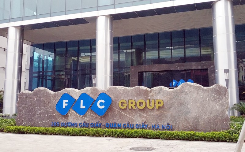 Lộ diện các ‘tay to’ mua bán cổ phiếu FLC trong ‘ngày nổi sóng ...