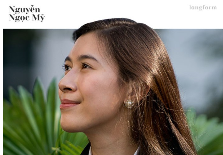 Nguyễn Ngọc Mỹ: 'Tôi không phải người showbiz, mà làm kinh doanh' - Thương trường 24h