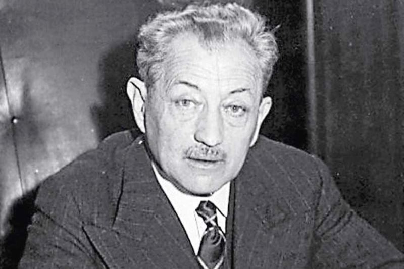 [Hồ sơ doanh nhân] Eugène Schueller – Nhà sáng lập công ty mỹ phẩm L ...