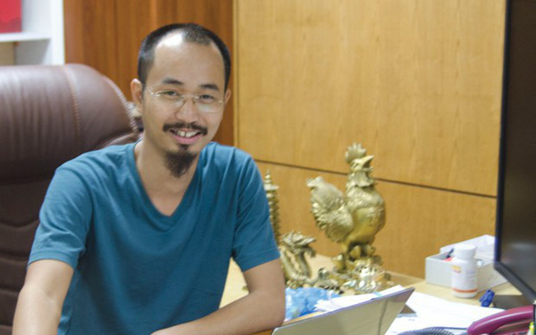CEO MOG: Nguyên lý hút nhân sự là Founder phải biết PR bản thân - Bạn ...