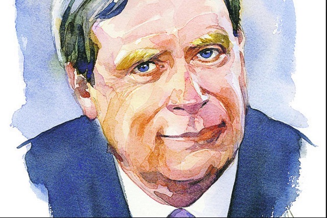 Cỗ máy kiếm tiền Stanley Druckenmiller: Triết lý đằng sau huyền thoại ...